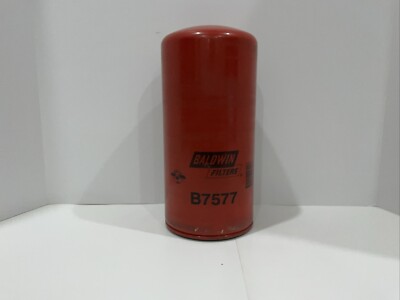 NOS Baldwin B7577 Oil Filter | eBay