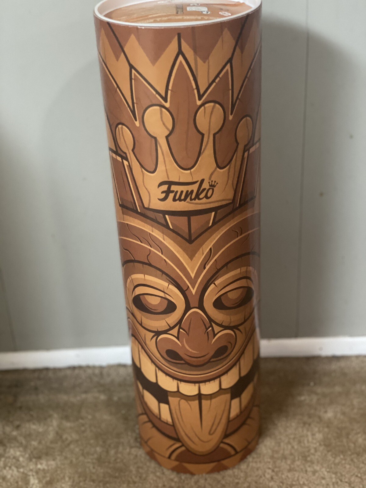 Funko Pop! Fundays 2019 Freaky Tiki Fundays Merman, Chucky, Surfer Box ...