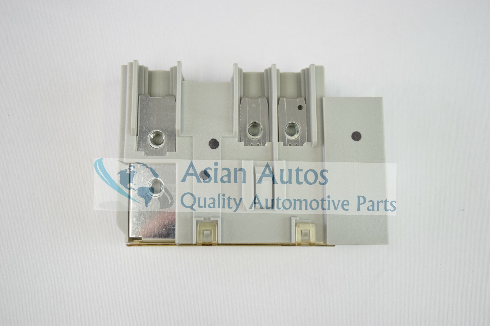 GENUINE TOYOTA SEQUOIA TUNDRA LEXUS LX570 FUSIBLE LINK BLOCK 826200C030 ...