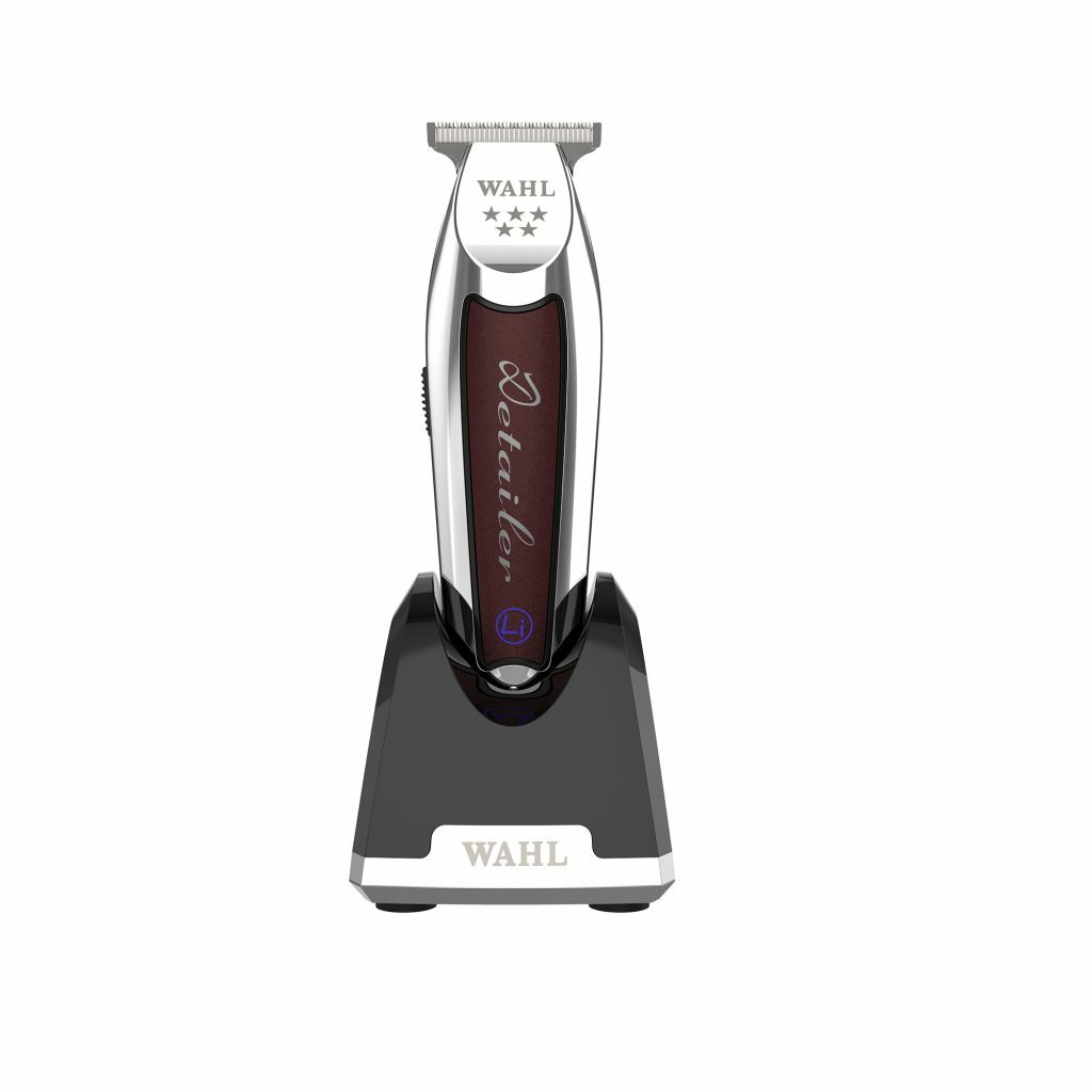 Wahl Professionale Cordless Detailer Li Rasoio/Trimmer UK Lama Tool ...