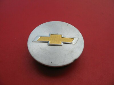 CHEVROLET BLAZER COLORADO EQUINOX (1) WHEEL RIM HUB CAP HUBCAP CENTER ...