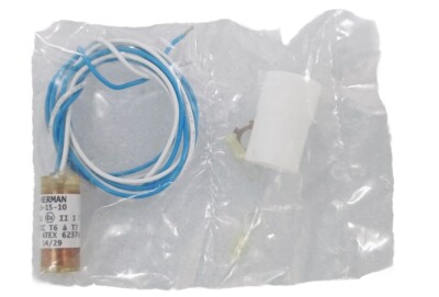 Faure Herman Sensor 10-15-10 # Neu | eBay.de