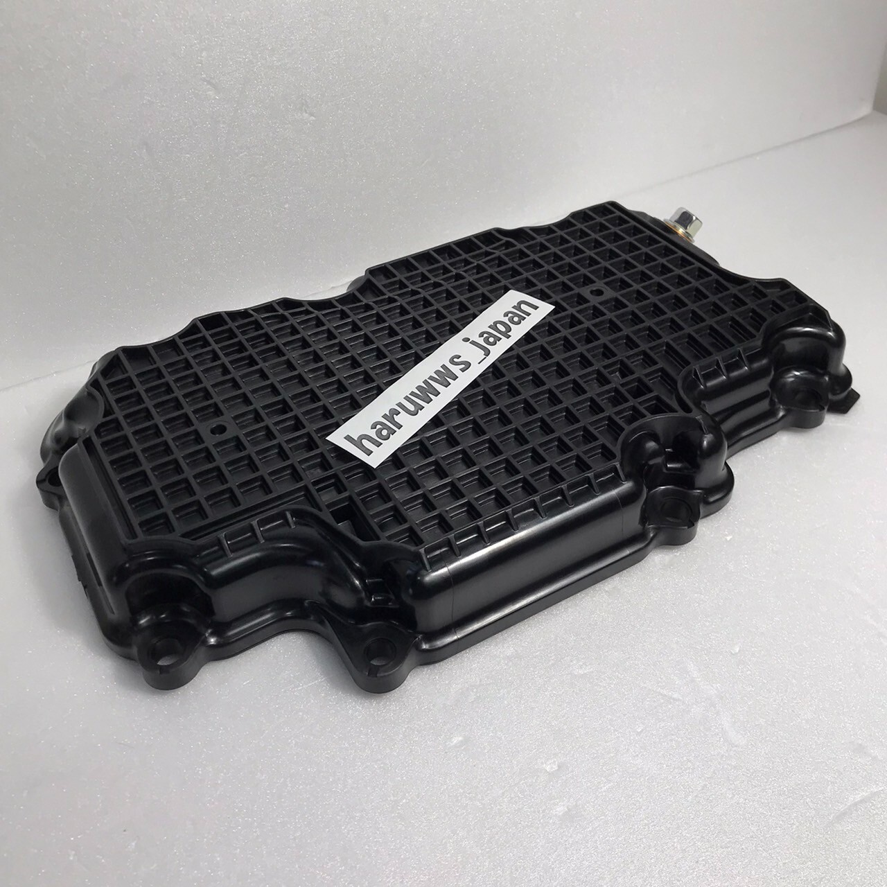 Genuine Infiniti 16-20 Q50 17-19 Q60 3L for RWD Lower Engine Oil Pan ...