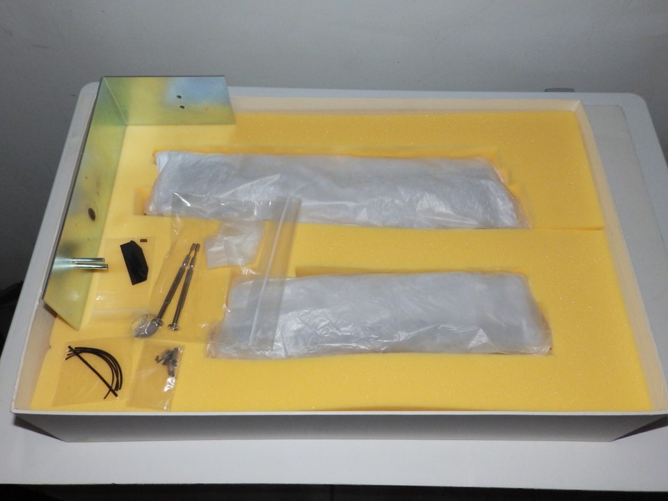 PRECISION SCALE CROWN O BRASS 2 RAIL C&O CHESSIE 614 "EXCURSION ...