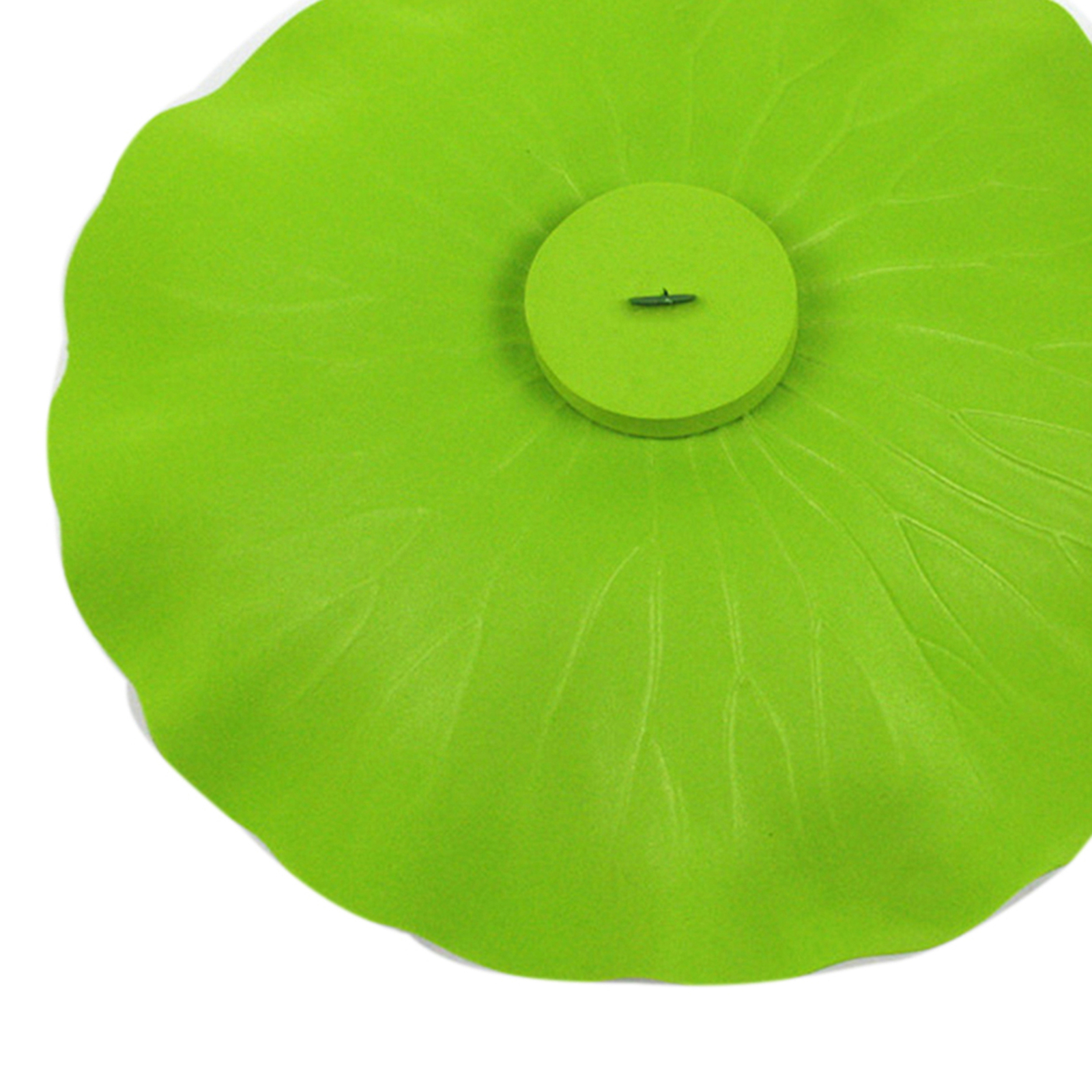 Yard Decor Light Bright Color Energy-saving Anti-rustic Lotus Shape ...