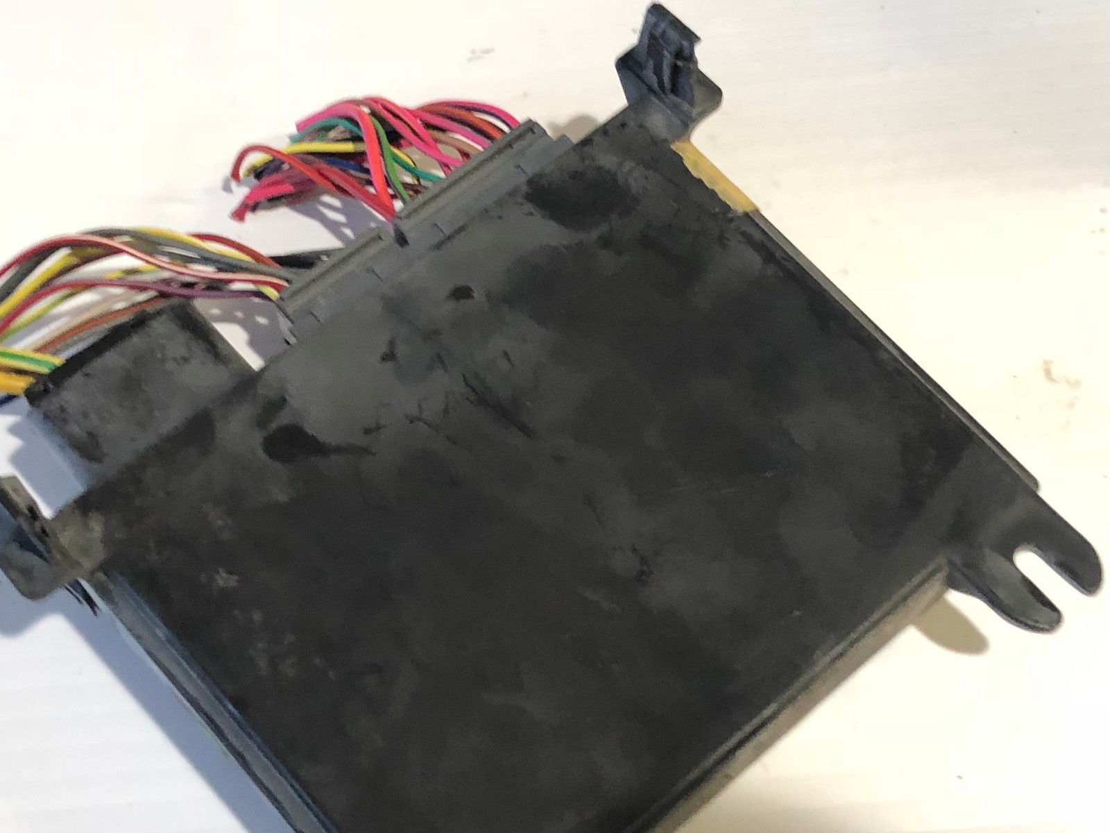 1998 - 2002 Lincoln Town Car Keyless Entry Control Module YW1T-13C791 ...