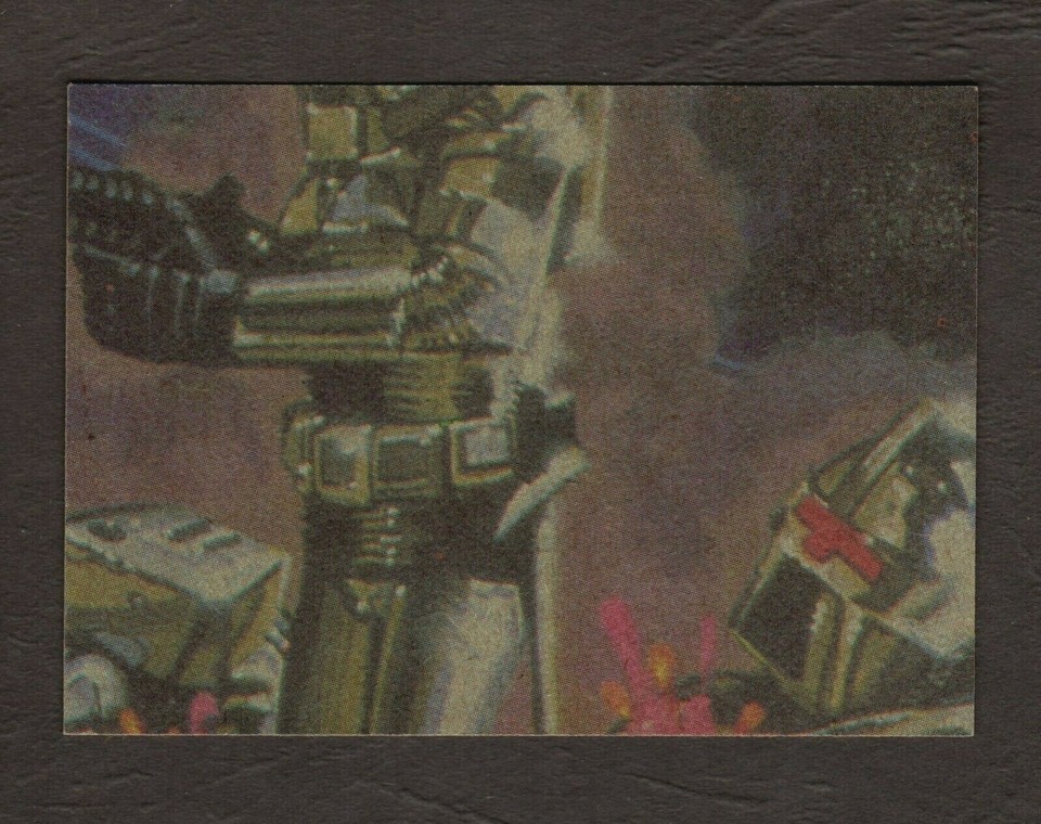 1978 Topps Battlestar Galactica Trading Card #31 Col. Tigh EX/NM | eBay