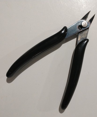 Flush Cutter - Pyro Fuse Cutter | eBay