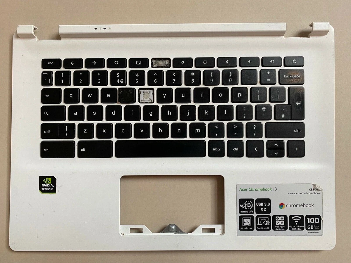 Nine Useful Chromebook Keyboard Shortcuts HEAD4SPACE, 41% OFF