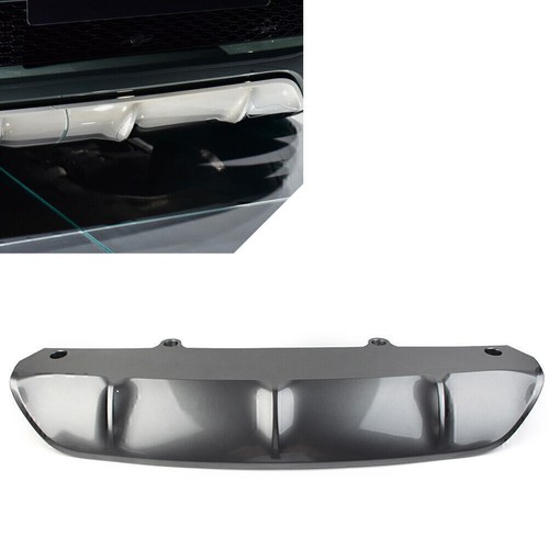 Grey Front Bumper Towing Eye Cover For Land Rover Range Rover Evoque ...