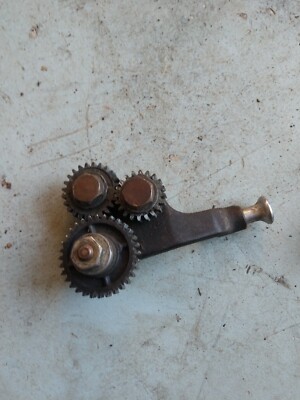 Lathe - Lathe Forward Reverse