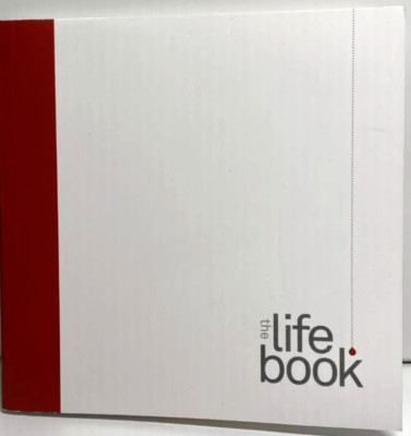 2009 The Life Book Gideons Int'l Paperback Hundreds Available Qty ...