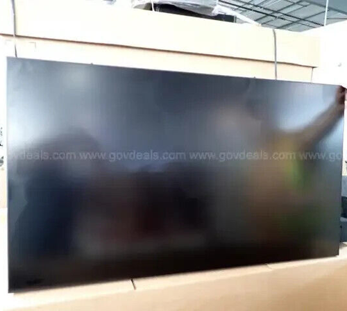 55" PLANAR CLARITY MATRIX G2 LCD SIGNAGE VIDEO WALL DISPLAY LX55HDS-L ...