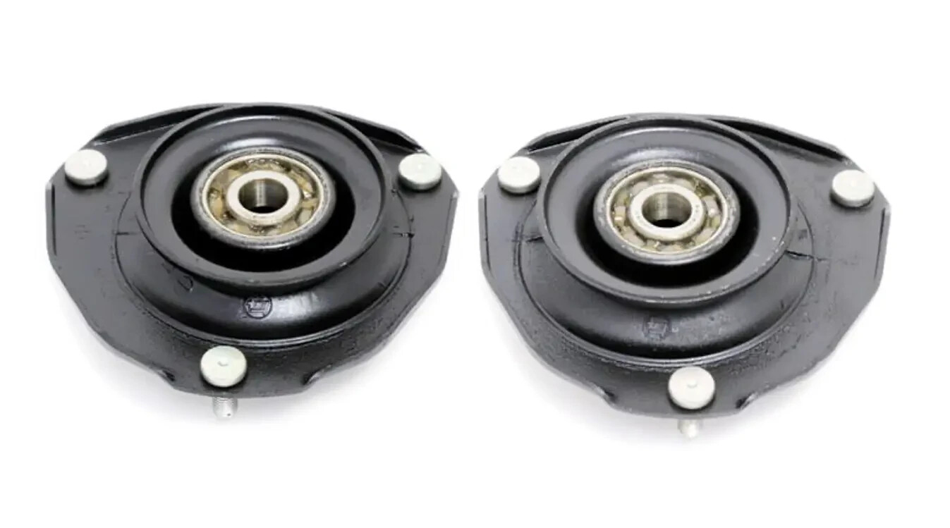 OEM Toyota Corolla AE86 CP Coupe Front Strut Mount LH & RH set JDM ...