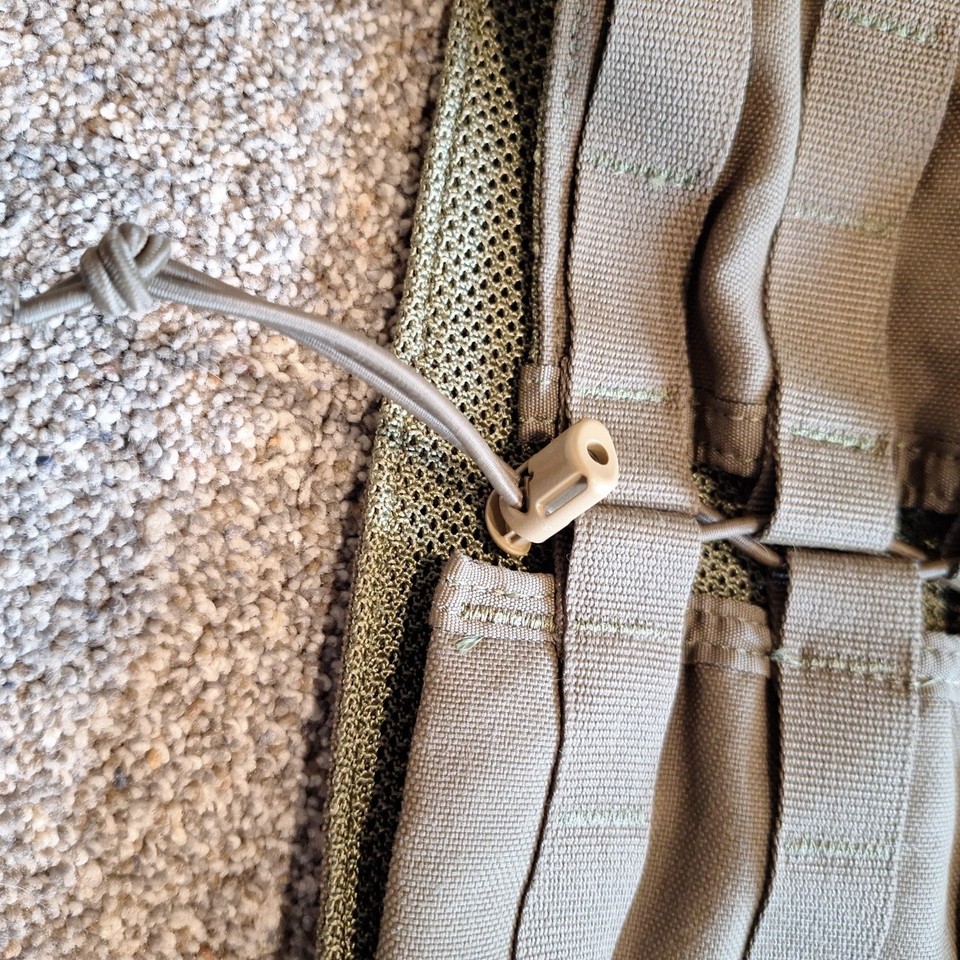 DBT Diamondback Tactical Battlelab H Harness Ranger Green | eBay