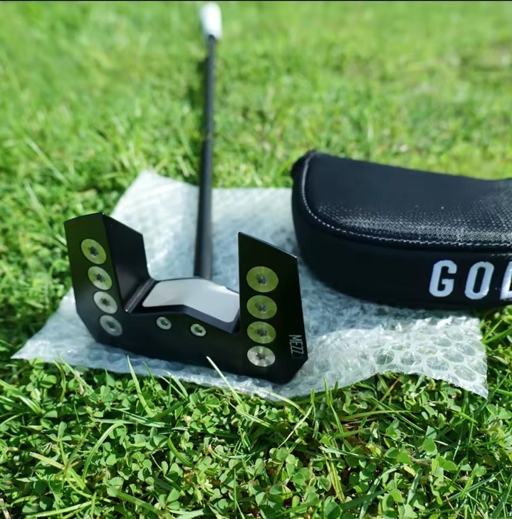 Mezz1 Center Shafted Putter 34” | eBay