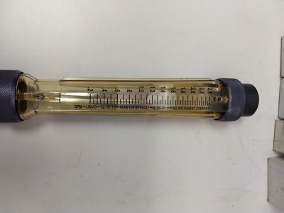 Flow Meters - King Instruments