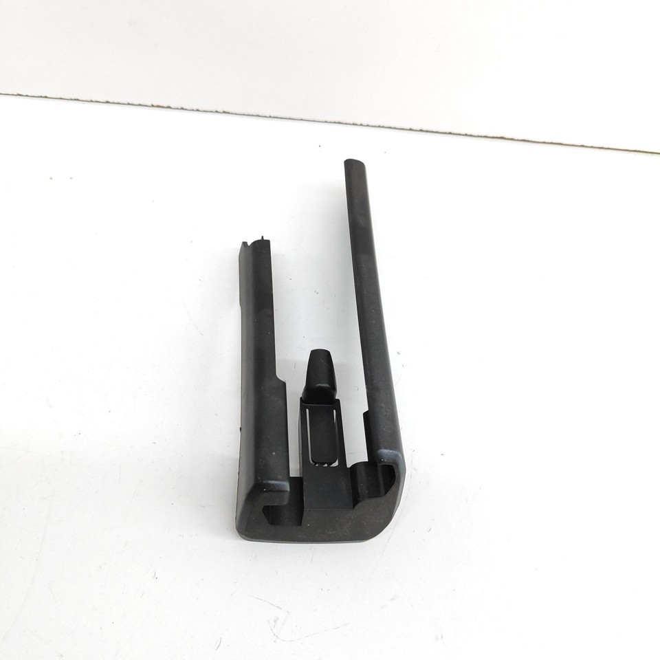 PORSCHE Taycan 9J1 CT Front Seat Rail Front Right Inner Trim 9J1881350 ...