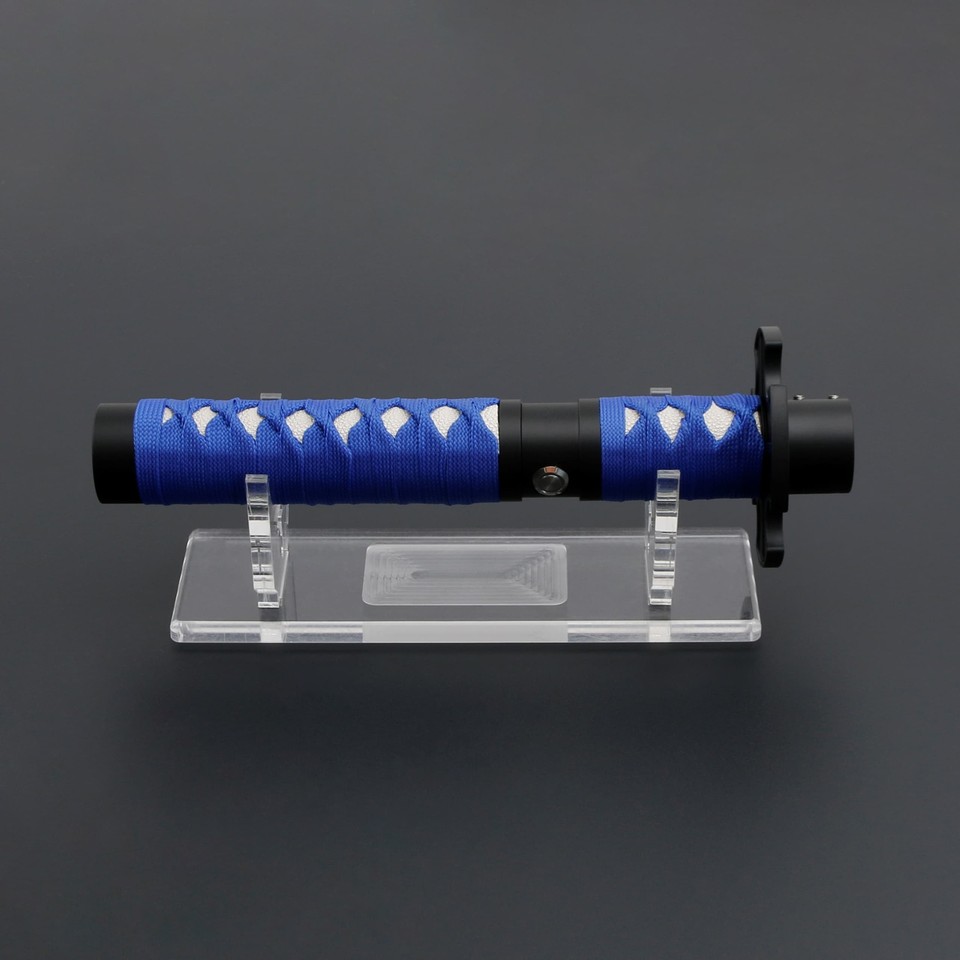 Hot Star Wars Katana Saber Force Lightsaber Replica Dueling ...