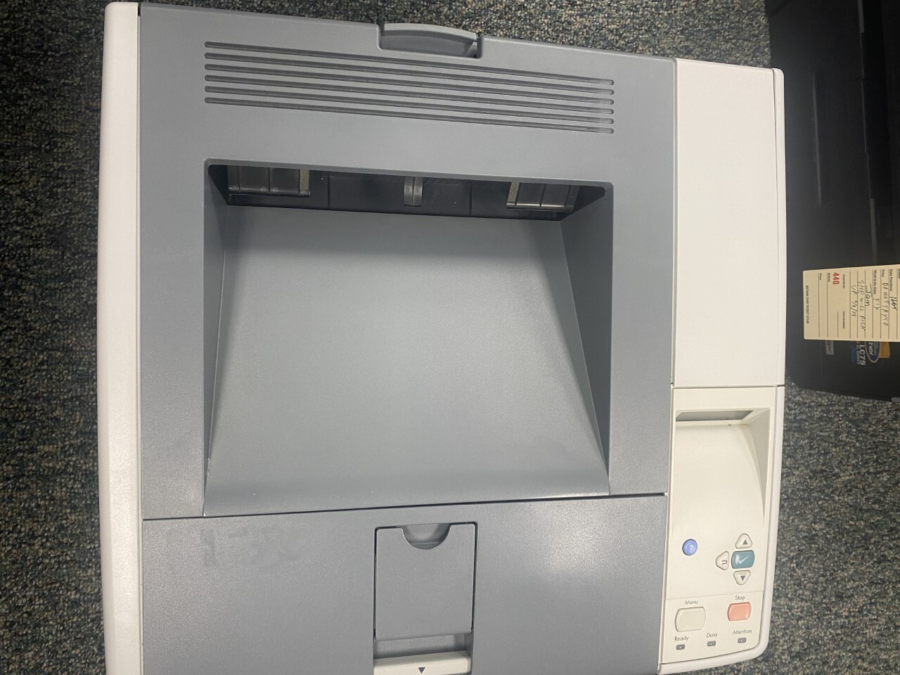 HP LaserJet P3005dn Printer | eBay