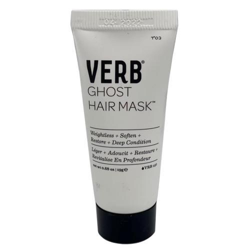 Verb Mini Ghost Hair Mask 0.68 oz 850001131568 | eBay
