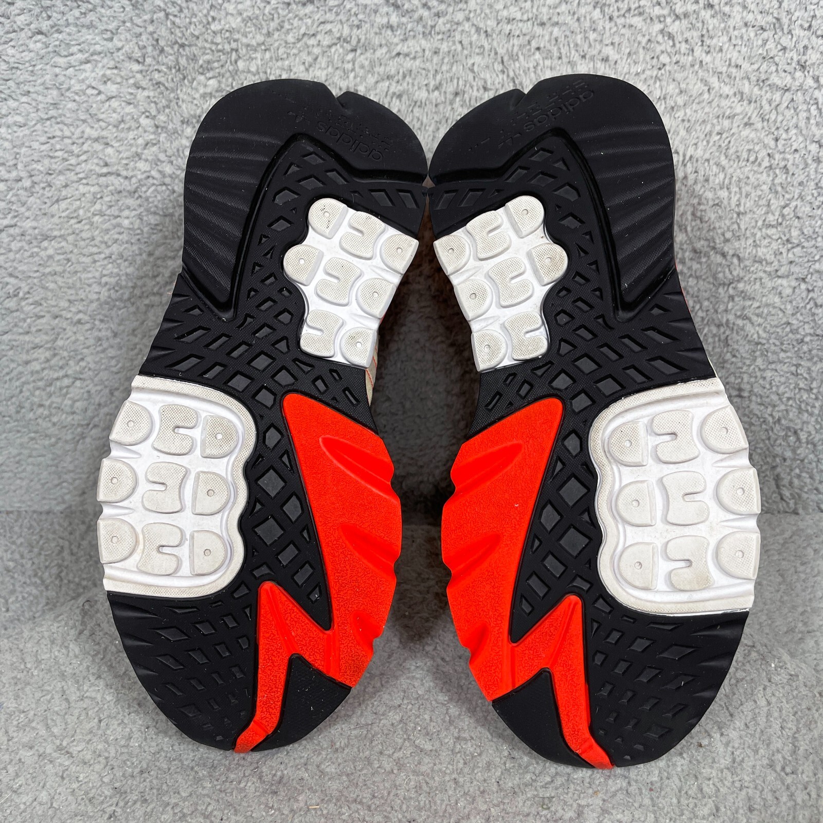 Size 7 - adidas Nite Jogger Morse Code for sale online | eBay