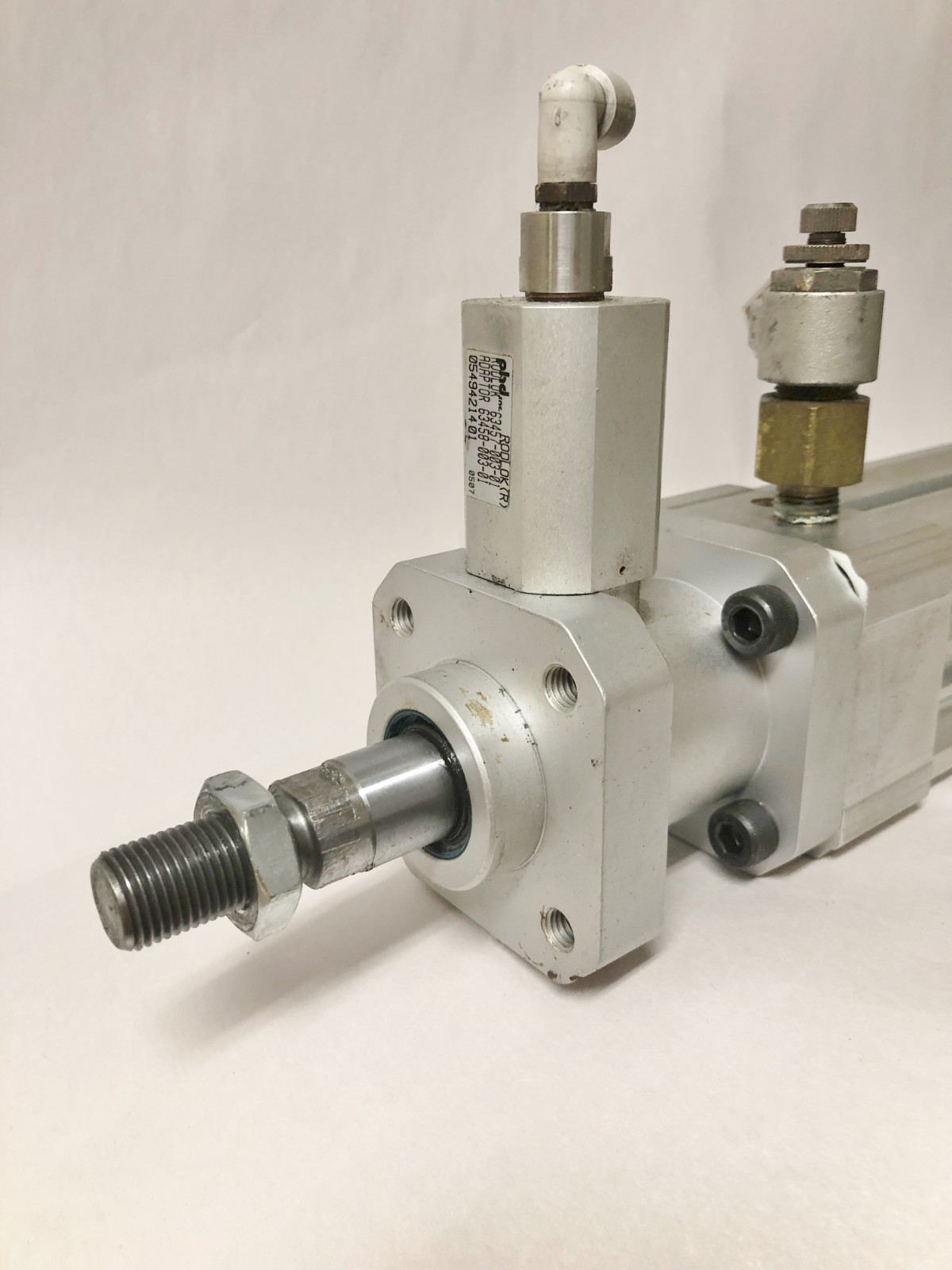 PHD Cylinder CVAS5V 50 x 275 -DB15-H47-L9-M-UB15 #9382 | eBay