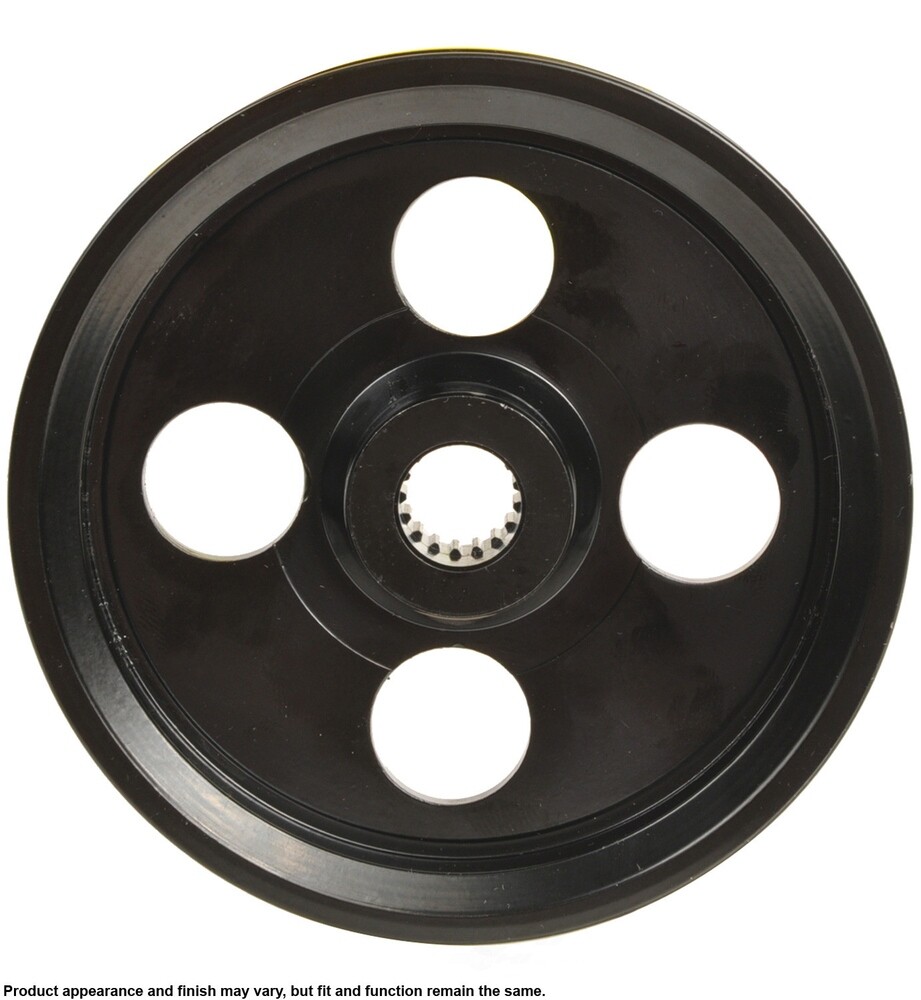 Cardone Industries 3P52100 - Power Steering Pump Pulley for sale online ...