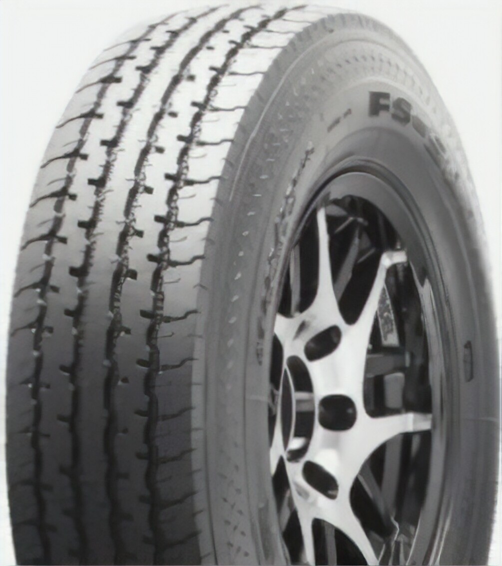 Freestar FS-500 225/75R15 Tire for sale online | eBay