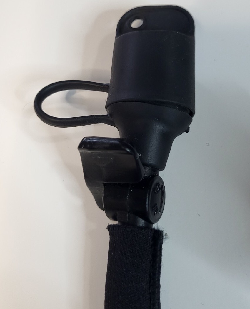 Skilcraft Hydramax Maximum Hydration System Bladder Black Pack 100 Oz ...