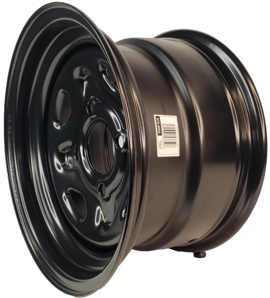 ATV RIM WHEEL some CF Moto CForce UForce 400 450 500 520 600 12x7 4/110 ...