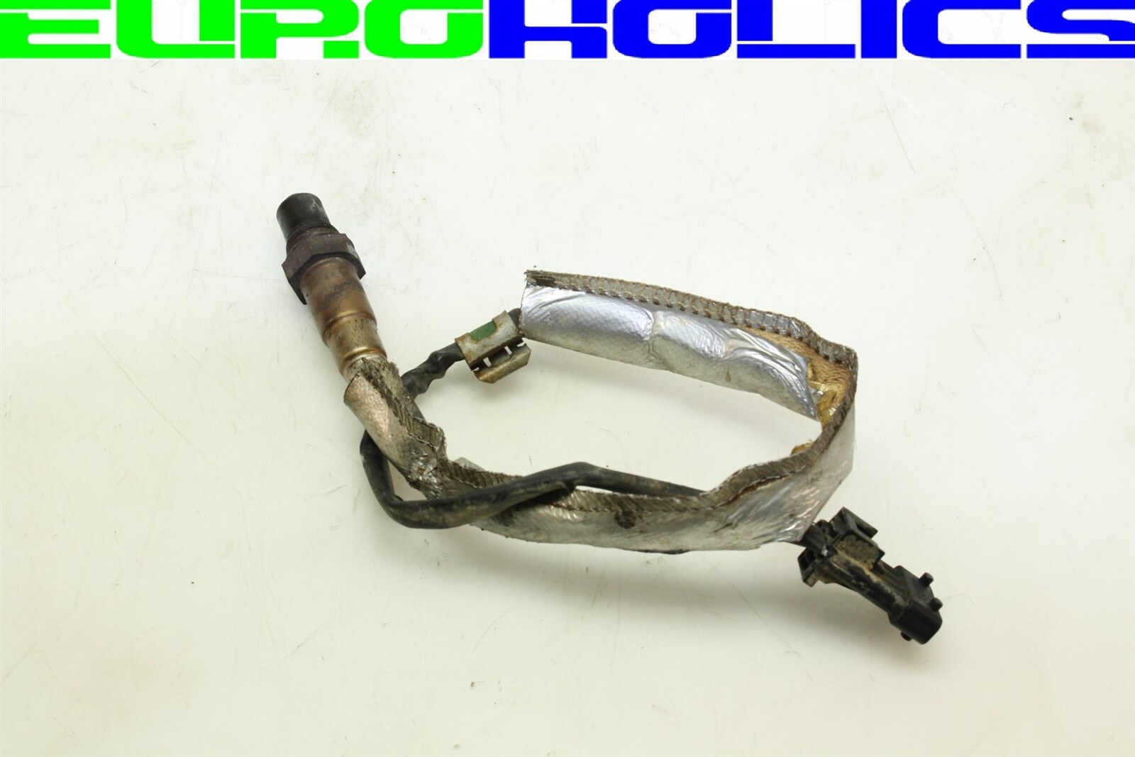 OEM Volvo S60 2012 Rear Post Cat Downstream O2 Oxygen Sensor 30774570 ...