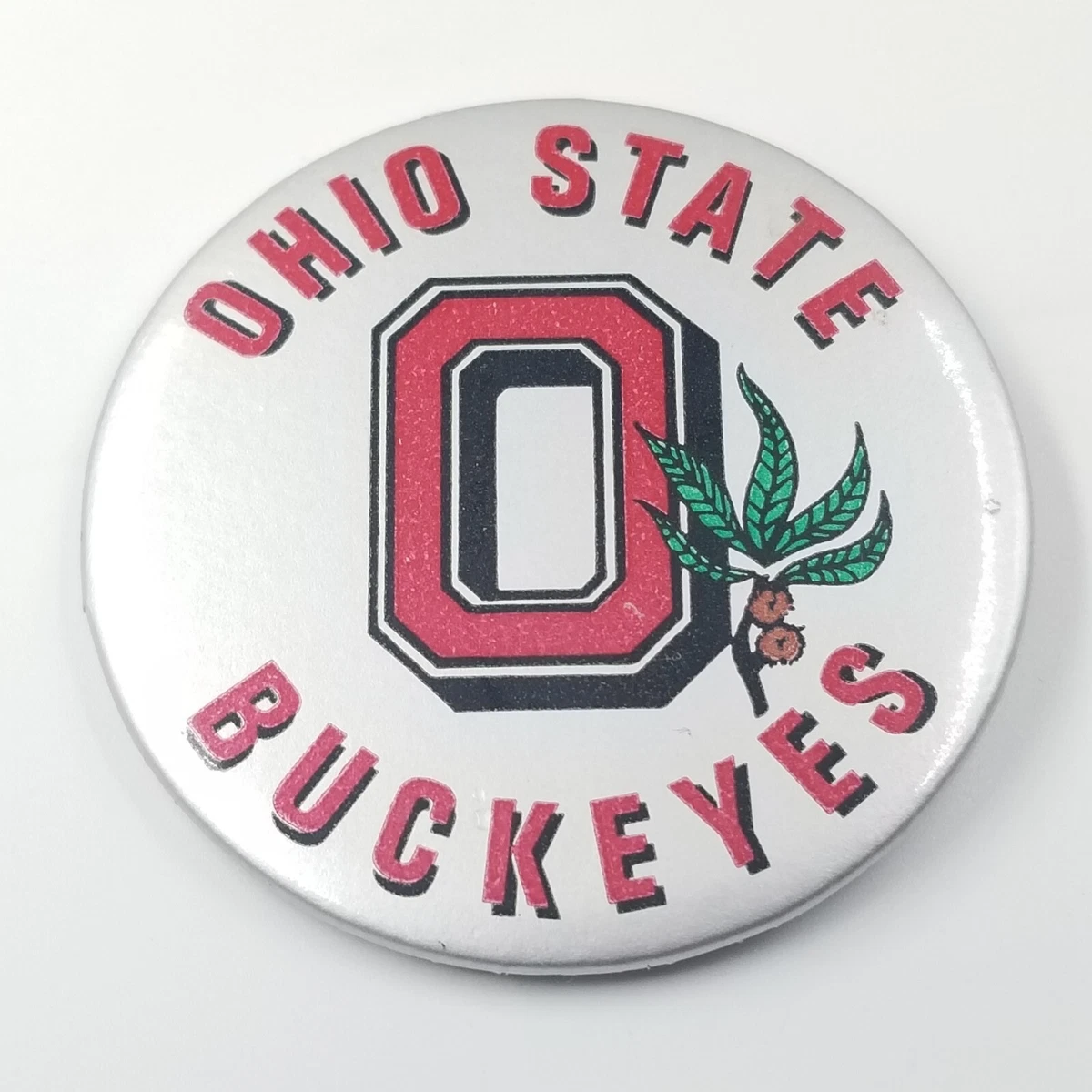 Ohio State Buckeyes Symbol