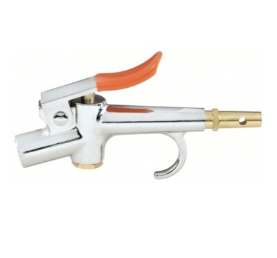 BRECO Air Safety Blow Gun for Air Compressor Air Lines X 1 | eBay