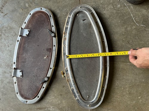 Marine boat window ports bow | eBay