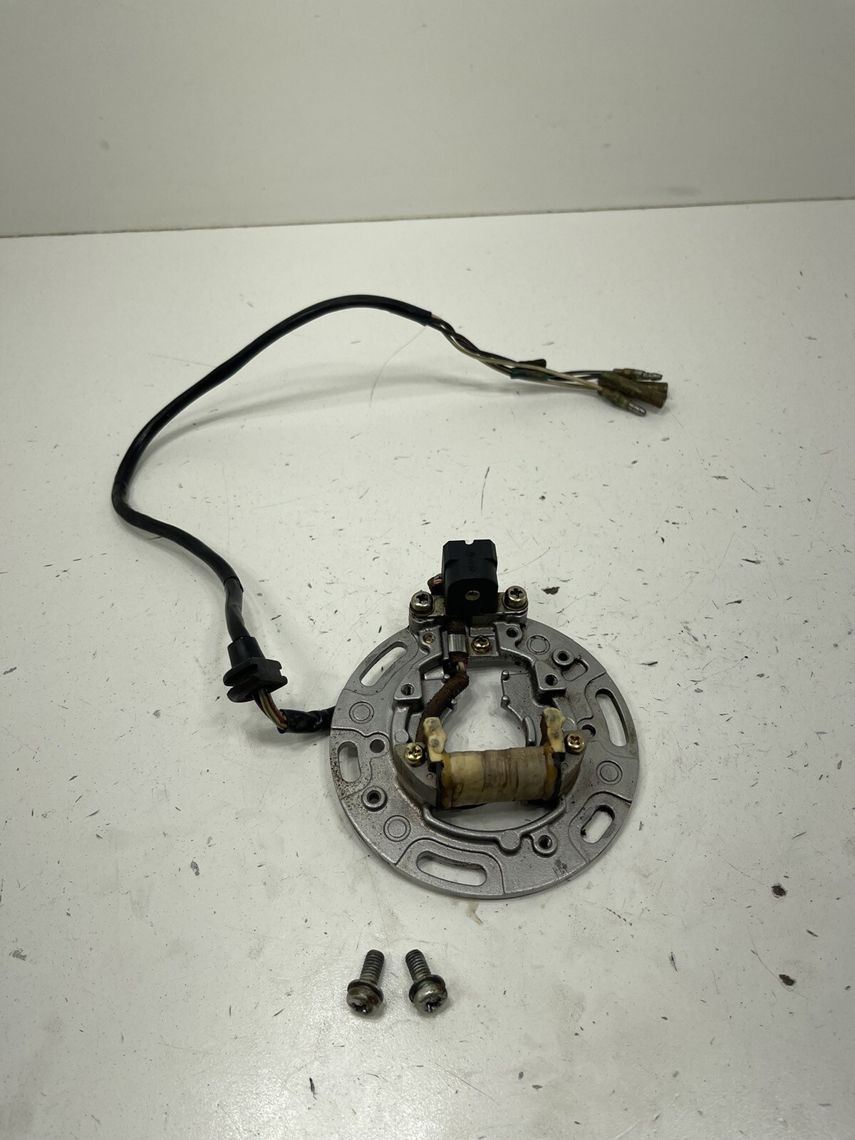 1995 Kawasaki Kx100 KX 100 Stator 21003-1261 for sale online | eBay