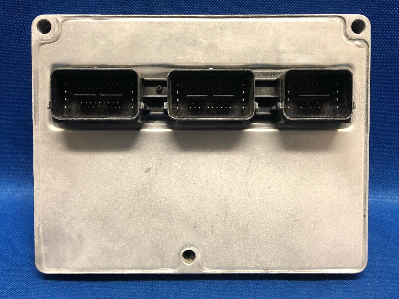PROGRAMMED PLUG & PLAY 06 FORD F250 POWERSTROKE 6.0 CONTROL MODULE ECU ...