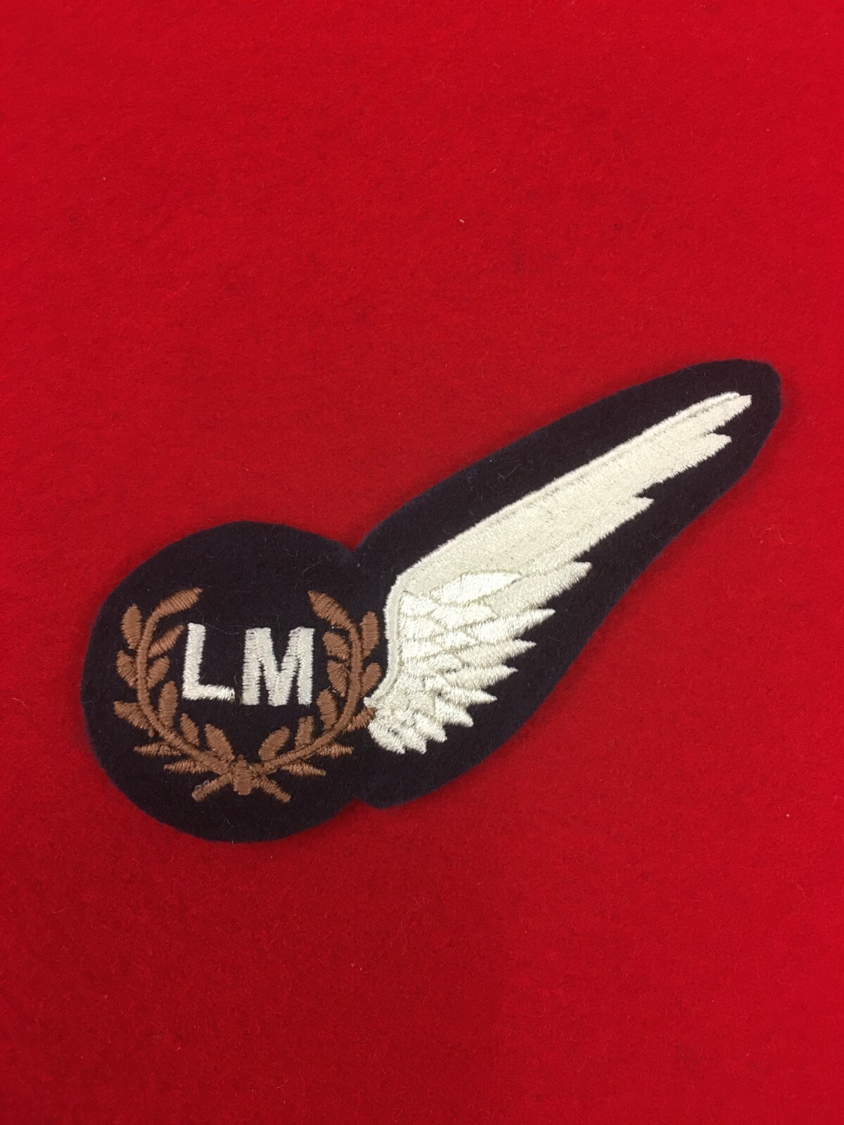 High Quality RAF Flying Wings RAF Piot Wings RAF Brevets UK Royal Air ...