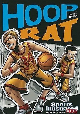 Hoop Rat by Scott Ciencin (2011, Trade Paperback) for sale online | eBay