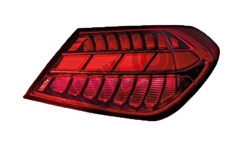 Rear Light Outer Right For MERCEDES C-Class W206 Sedan A2069063400 | eBay