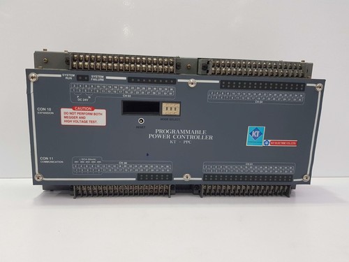KT Electric KT-PPC Programmierbar Leistungssteller | eBay.de