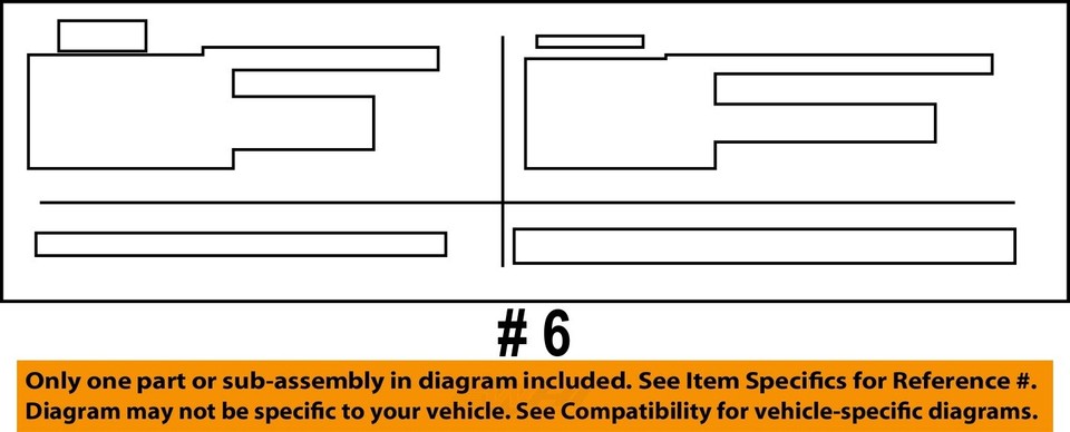 GM OEM 04-16 Aveo Information Labels Labels-Ac Label 95969609 | eBay