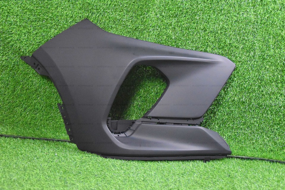 For 2023-2025 Chevrolet Blazer Front Passenger Bumper Side Cover RH ...