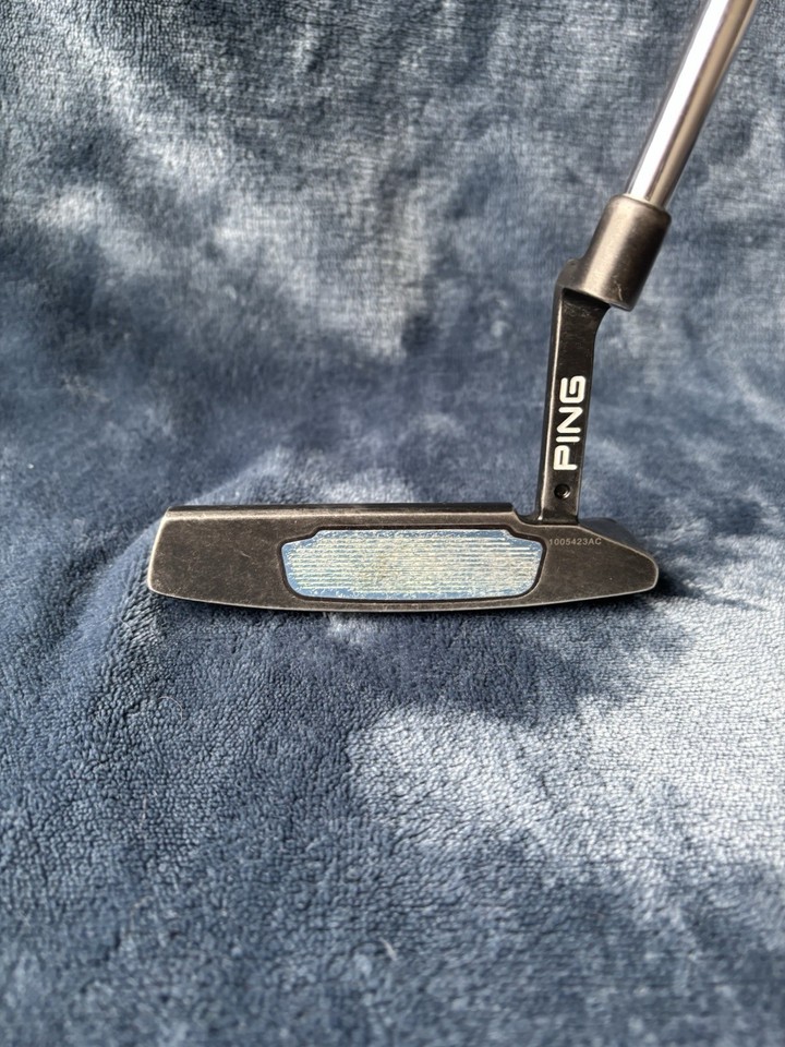 Ping CADENCE TR Anser 2 Putter w/Head Cover | eBay