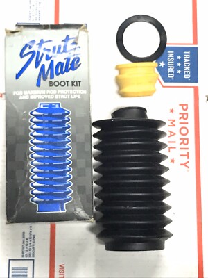 Monroe 63621 Strut-Mate Strut Boot Kit | eBay