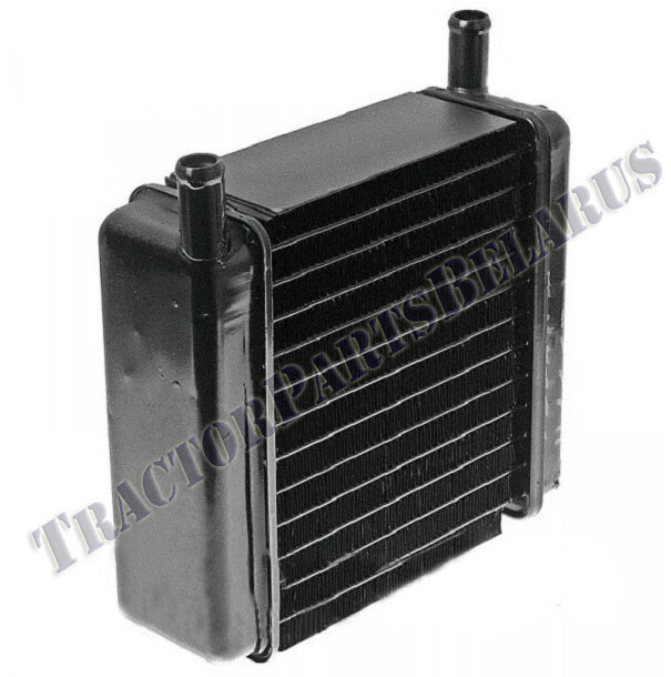Belarus cabin heater radiator 80 82 500 800 900 1000 1025 1221 5000 ...