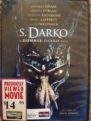 S. Darko: A Donnie Darko Tale | eBay