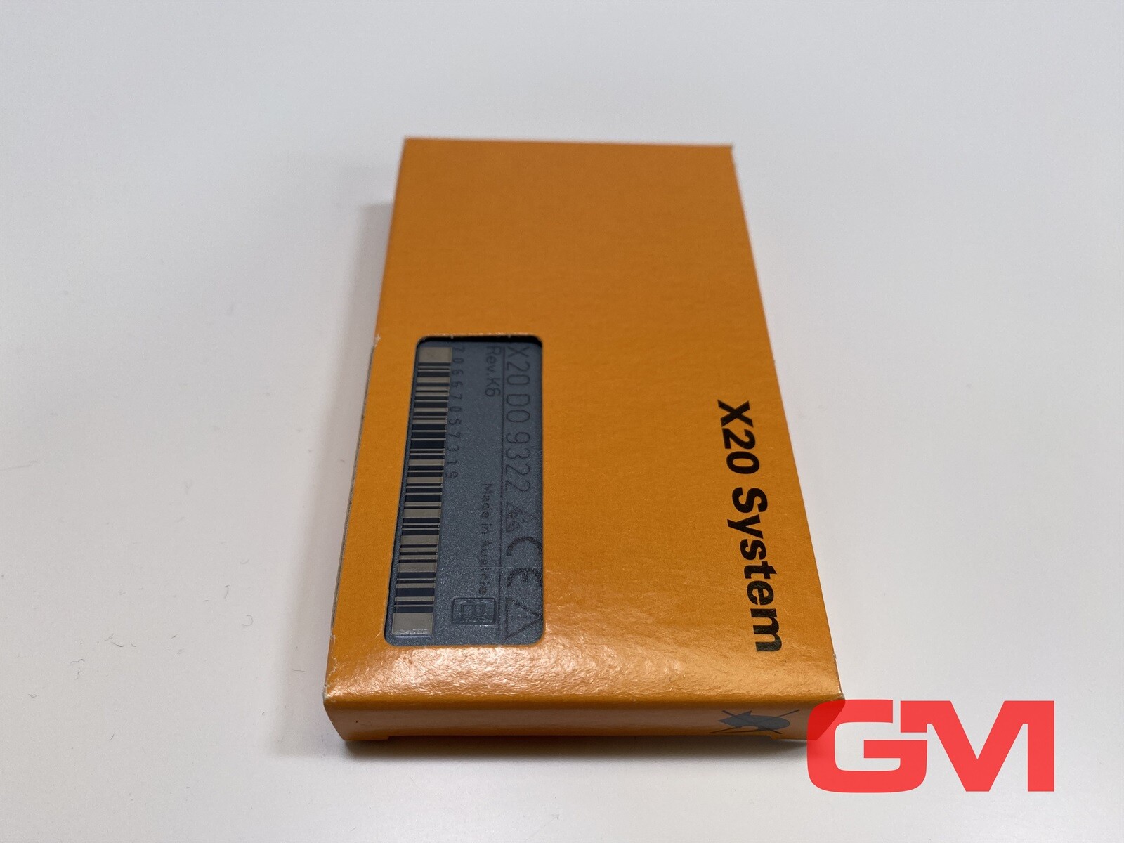 B&R Ausgangsmodul X20DO9322 Digital Output Module Unit X20 DO9322 ...