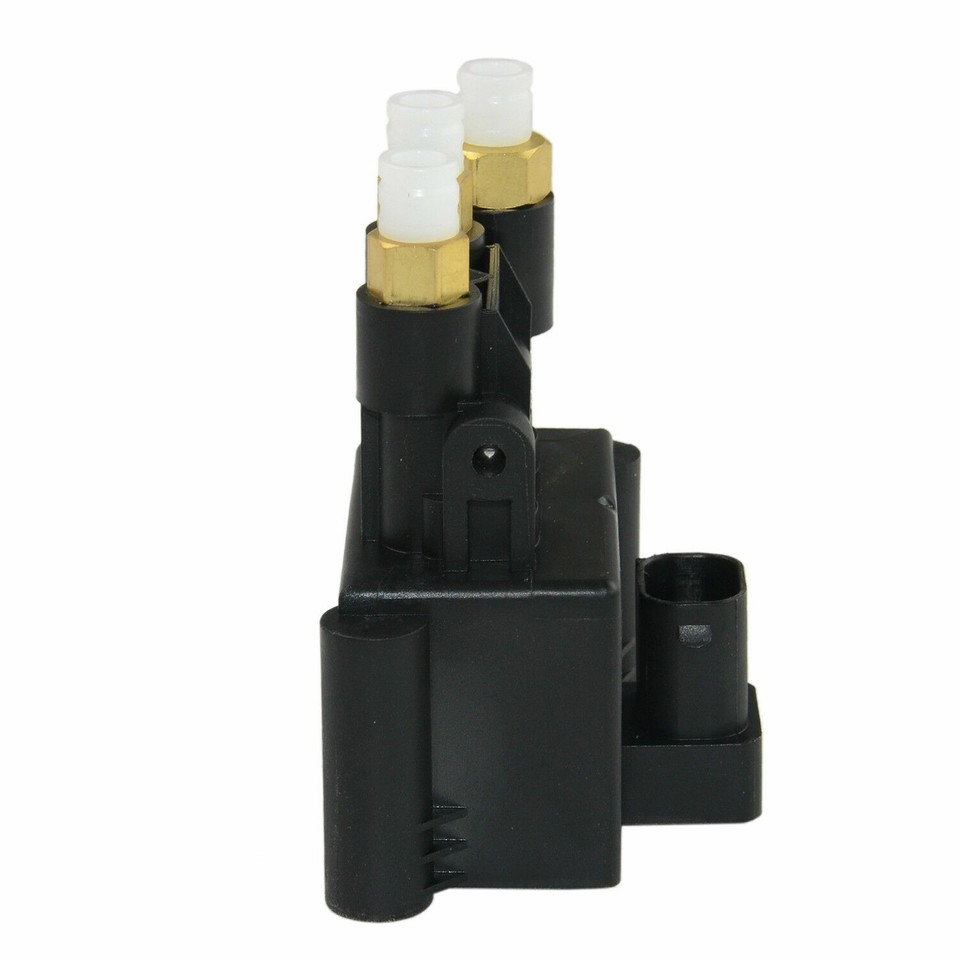 1Pc Air Suspension Solenoid Valve Unit For Mercedes R350 2006-2013 ASK ...