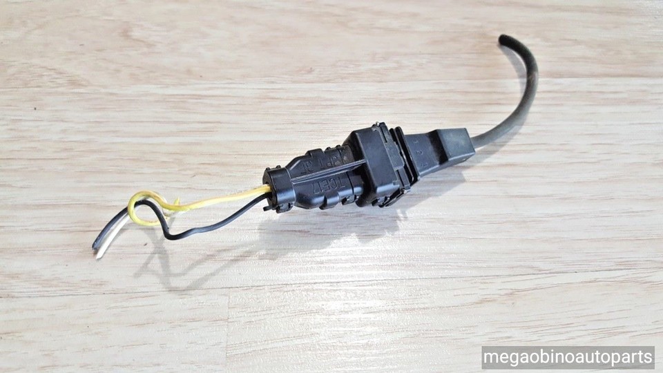 hyundai kia connector crankshaft sensor 39180-23910 3918023910 39180 ...